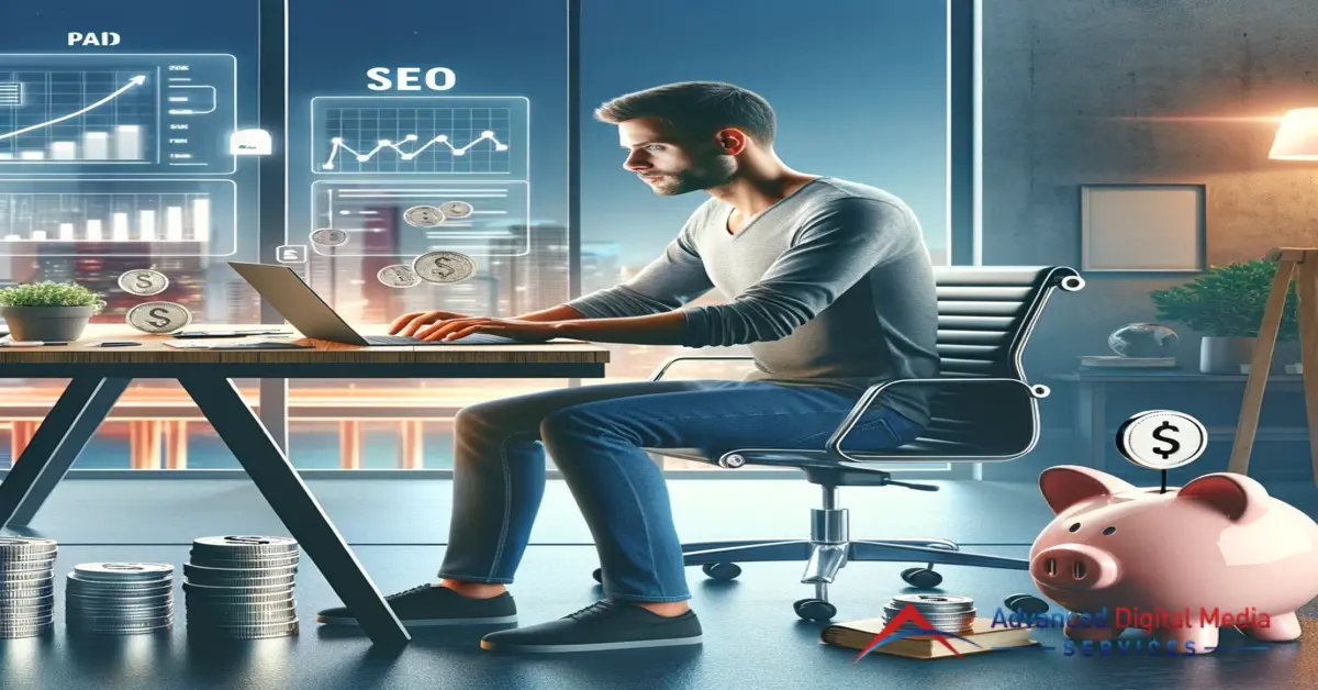 What Is Paid SEO? A Complete Guide | ADM Services