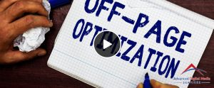 What Is the Importance of Off-Page SEO and How Do You Use It? - ADMS